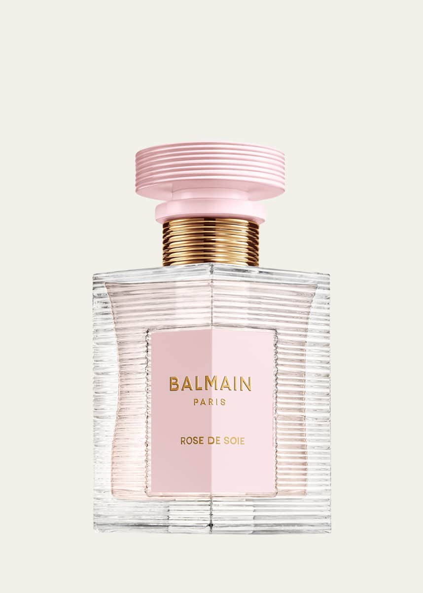 Balmain at Bergdorf Goodman