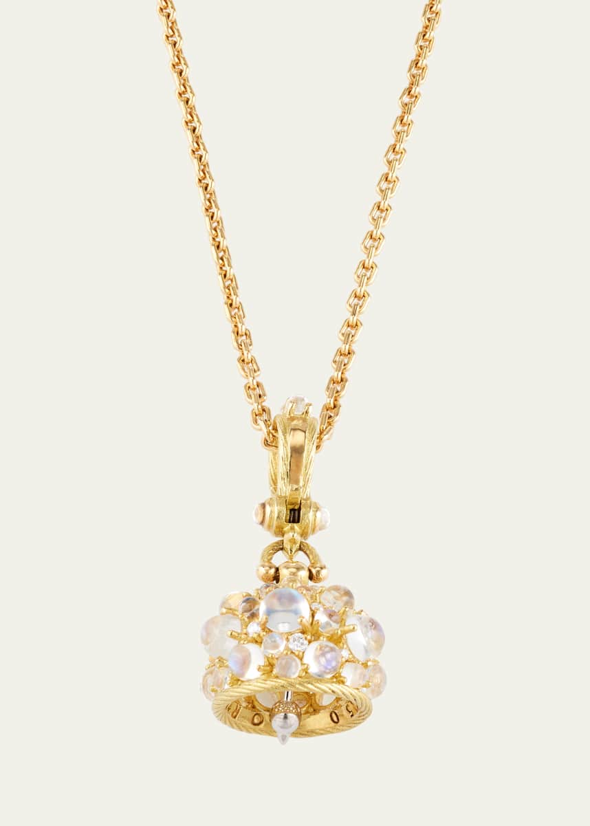 Paul Morelli Jewelry at Bergdorf Goodman