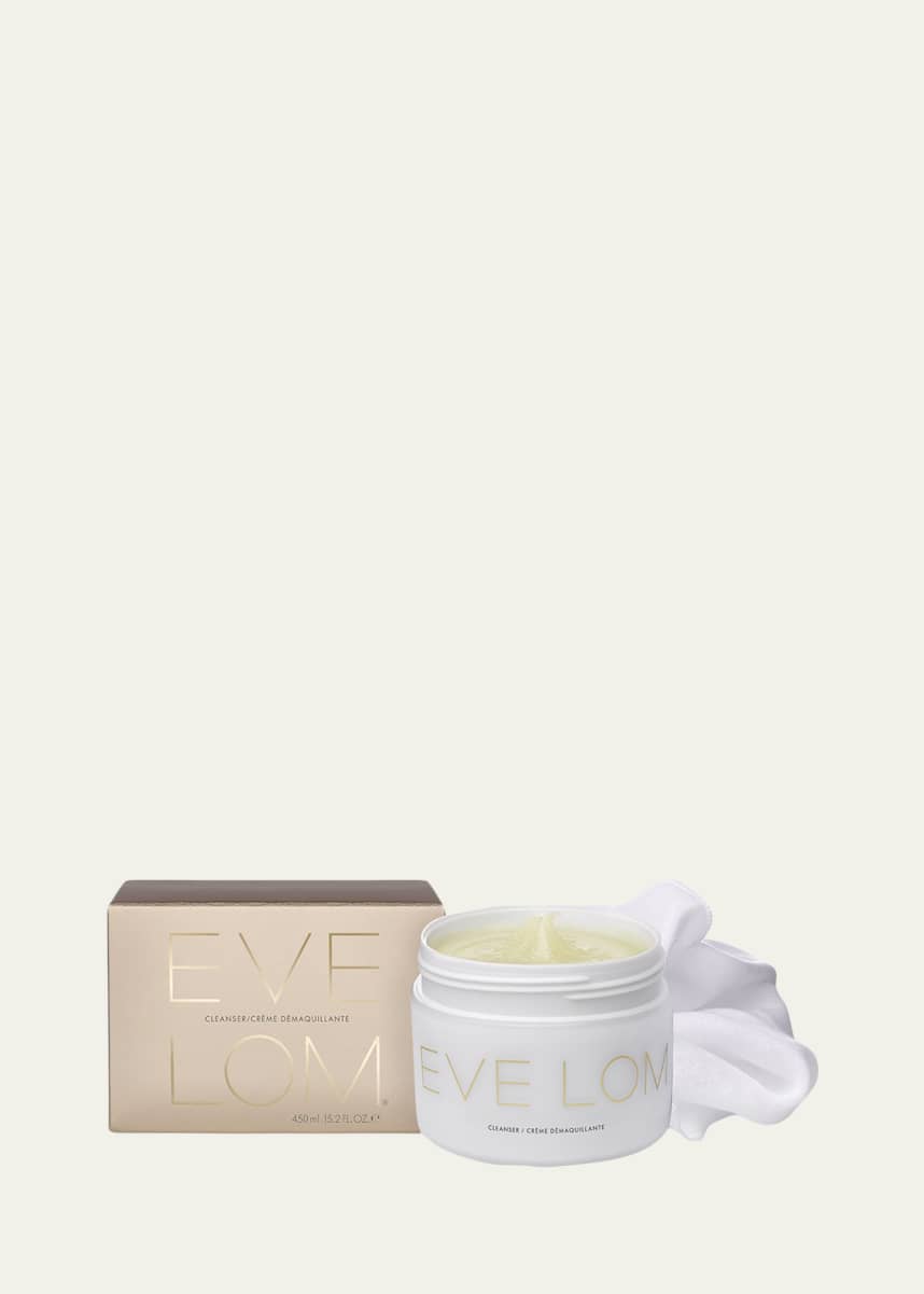 Eve Lom Skincare at Bergdorf Goodman