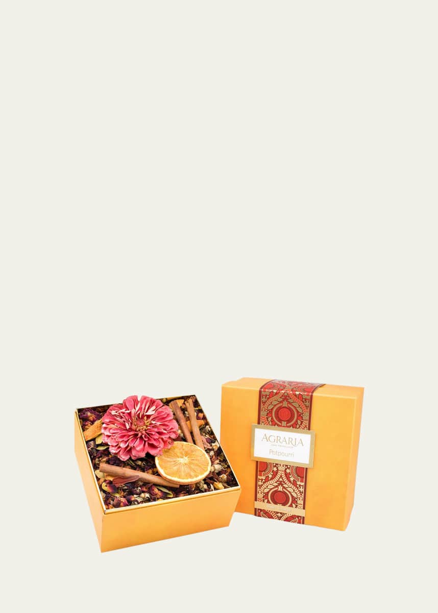 Agraria Home Fragrances at Bergdorf Goodman