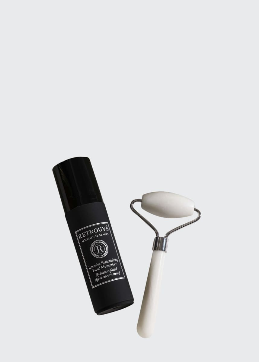 Retrouve Skin Care at Bergdorf Goodman