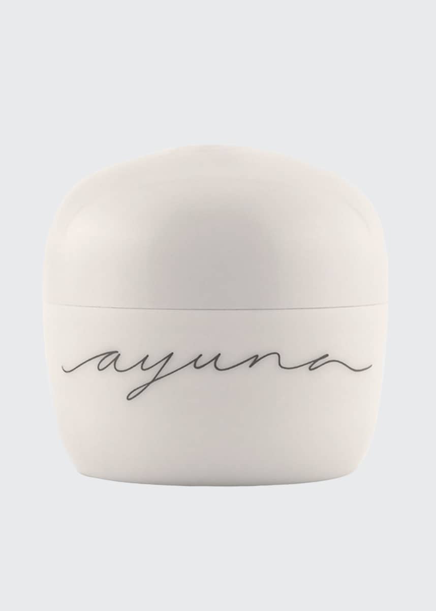 Ayuna at Bergdorf Goodman