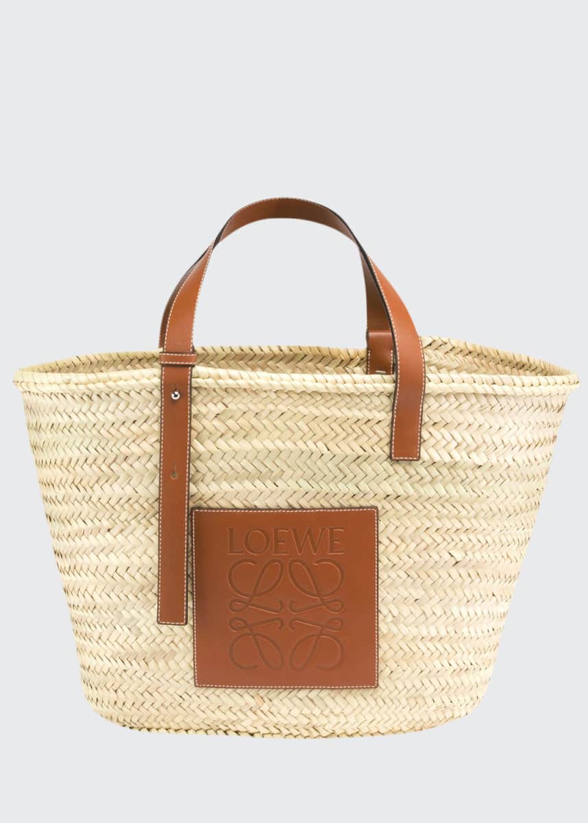 Designer Beach Bags at Bergdorf Goodman