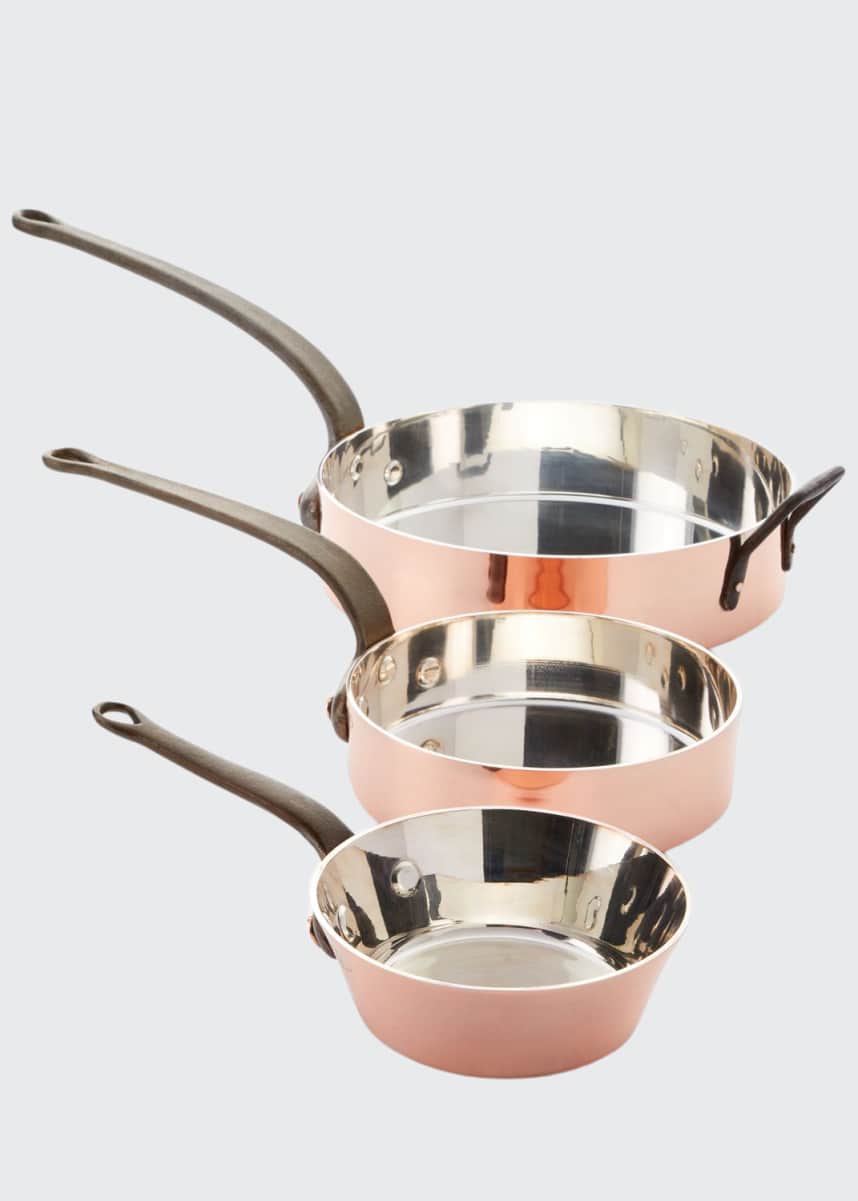 Duparquet Copper Cookware at Bergdorf Goodman