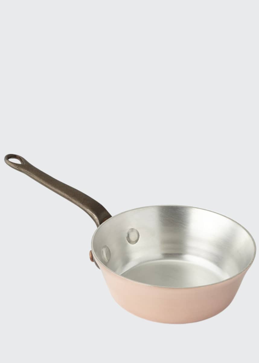 Duparquet Copper Cookware at Bergdorf Goodman