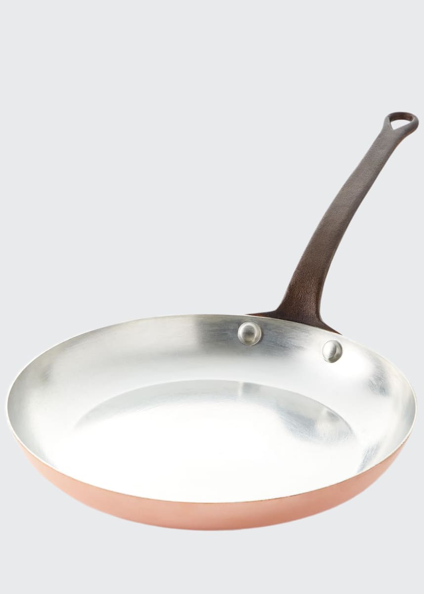 Duparquet Copper Cookware at Bergdorf Goodman