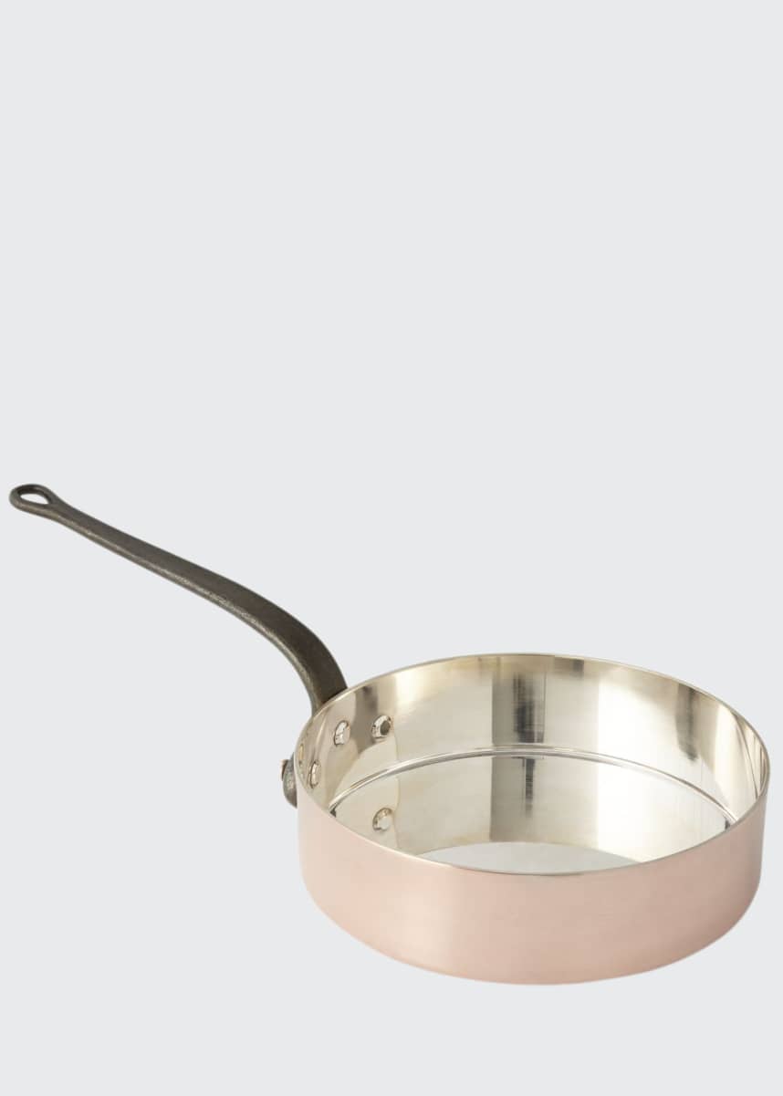 Duparquet Copper Cookware at Bergdorf Goodman