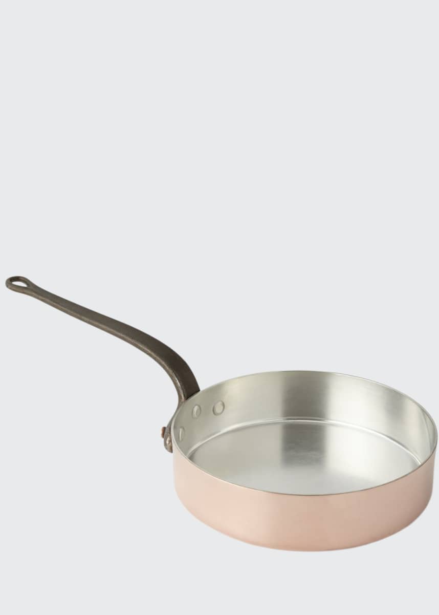 Duparquet Copper Cookware at Bergdorf Goodman
