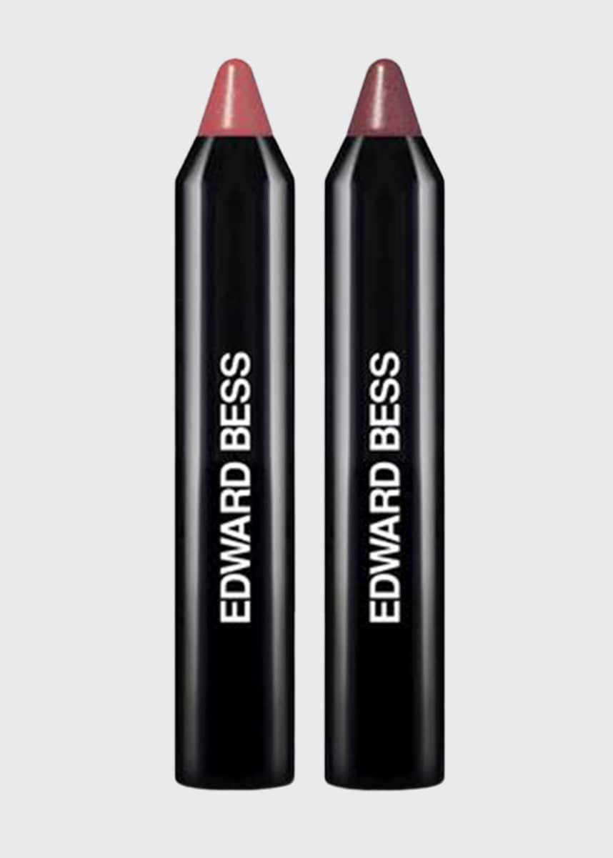 Edward Bess Makeup at Bergdorf Goodman