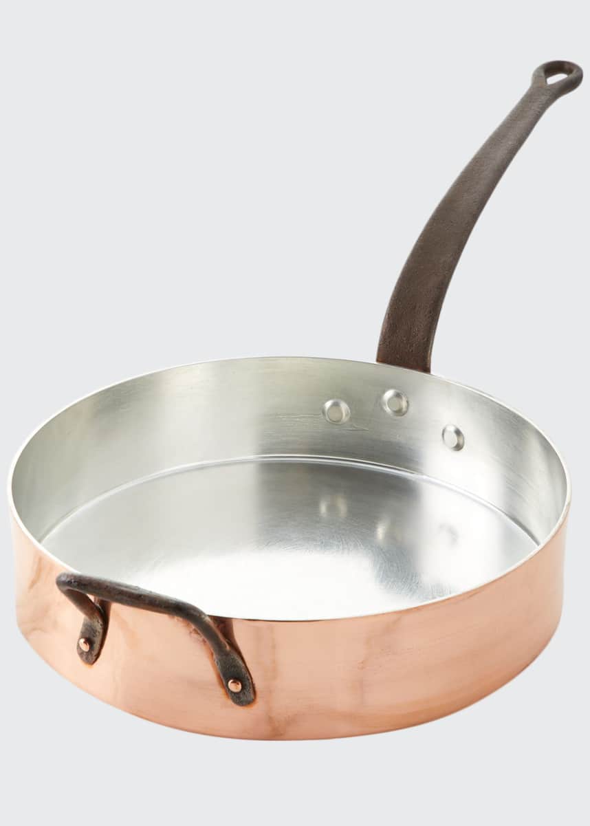 Duparquet Copper Cookware at Bergdorf Goodman