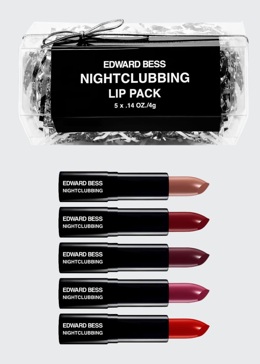 Edward Bess Makeup at Bergdorf Goodman