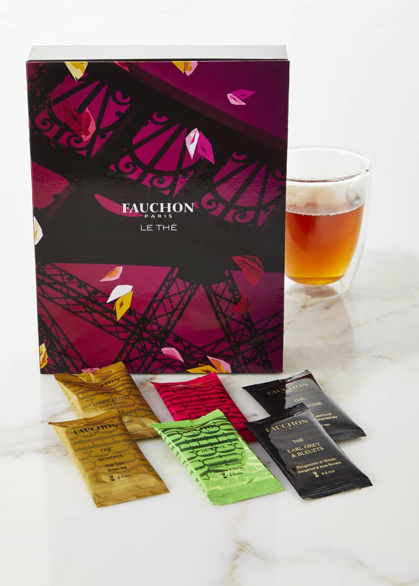 Fauchon at Bergdorf Goodman