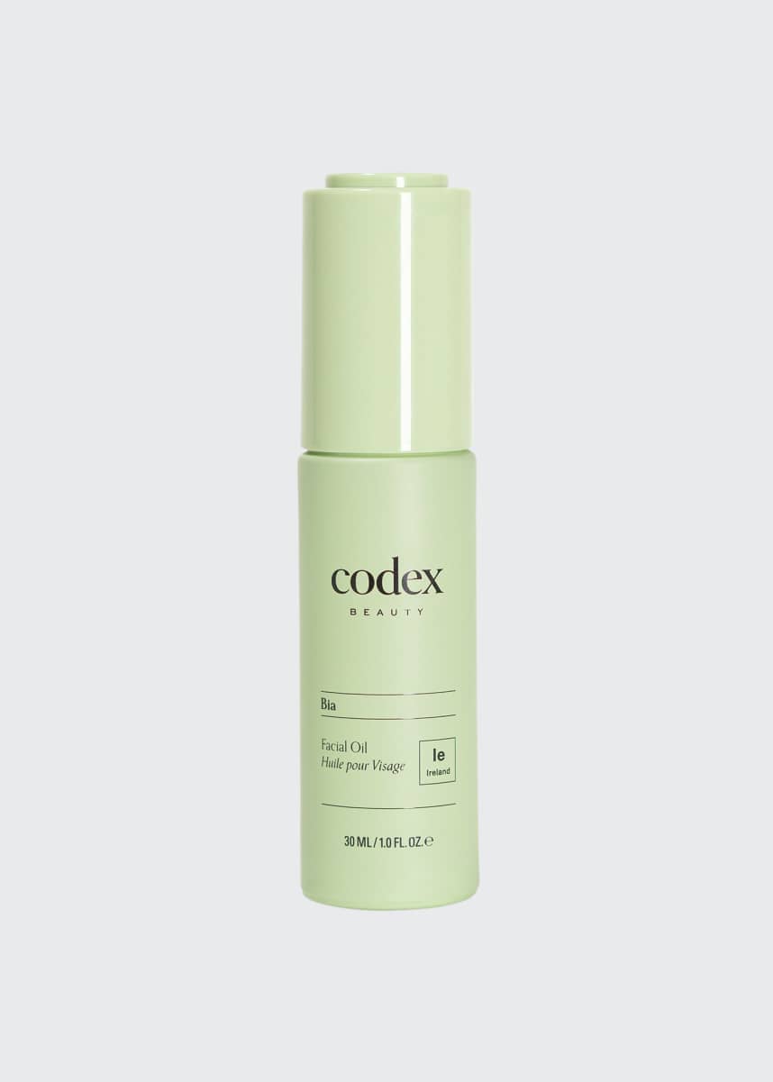 Codex Labs at Bergdorf Goodman