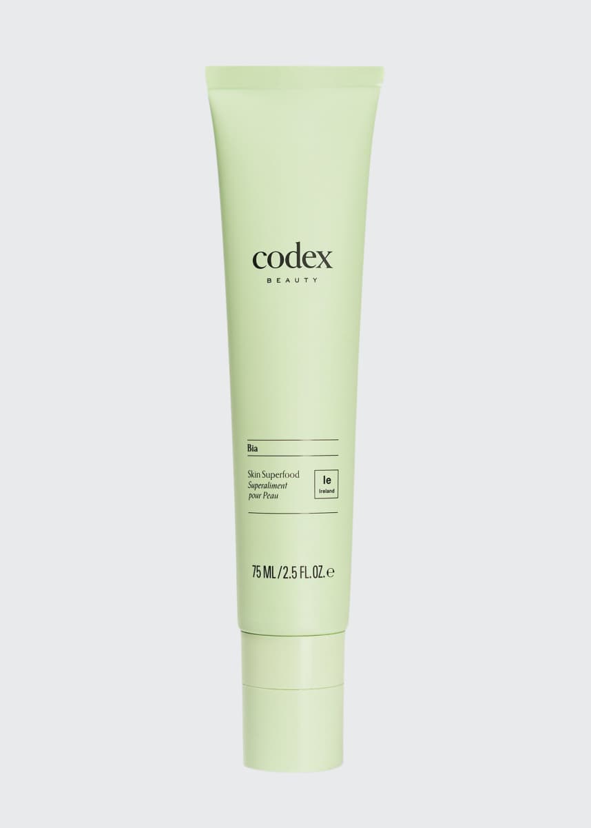 Codex Labs at Bergdorf Goodman