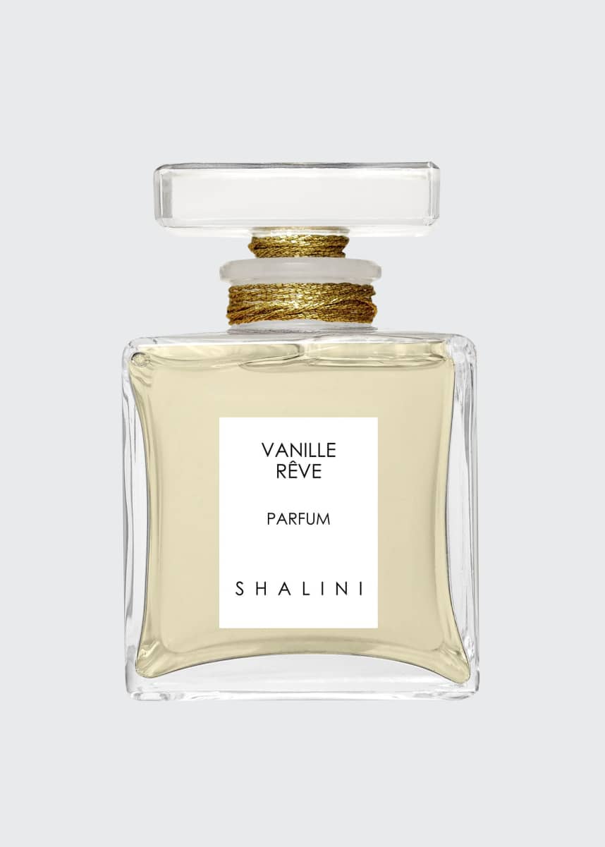Shalini Perfumes at Bergdorf Goodman