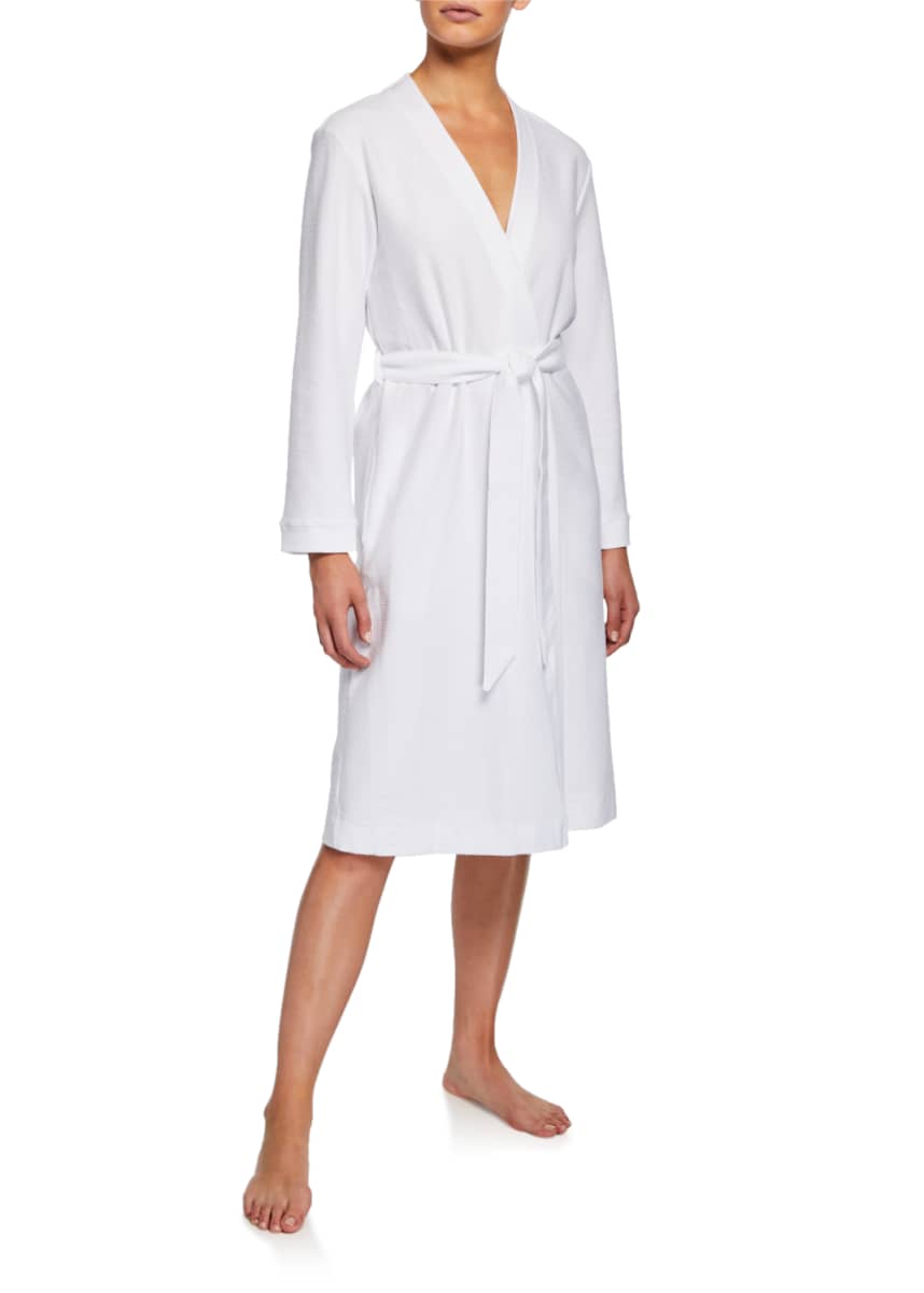 Hanro at Bergdorf Goodman