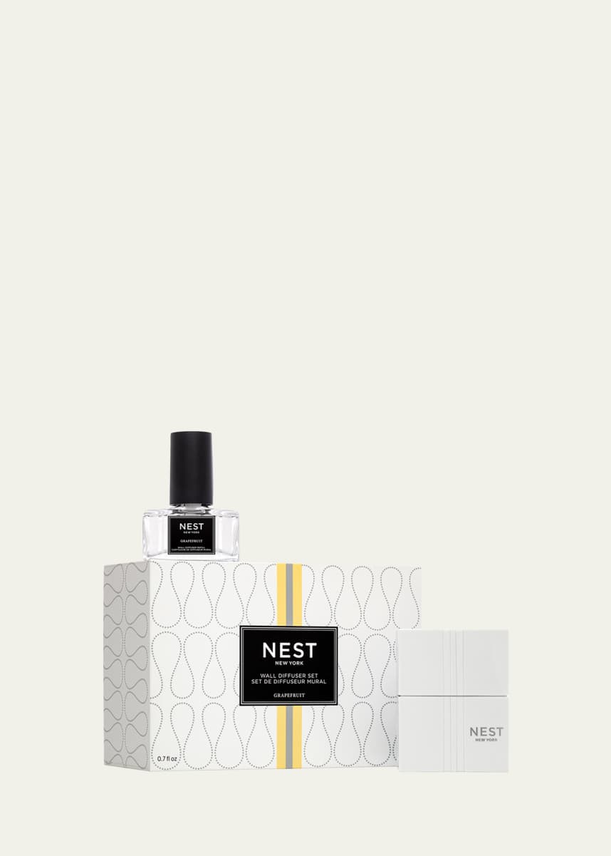 NEST Fragrances at Bergdorf Goodman