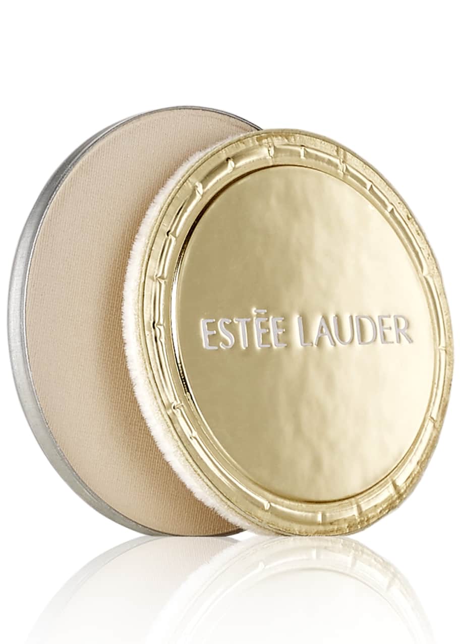 Estee Lauder Lucidity Refill for Slim Alligator-Embossed Metal Compact ...