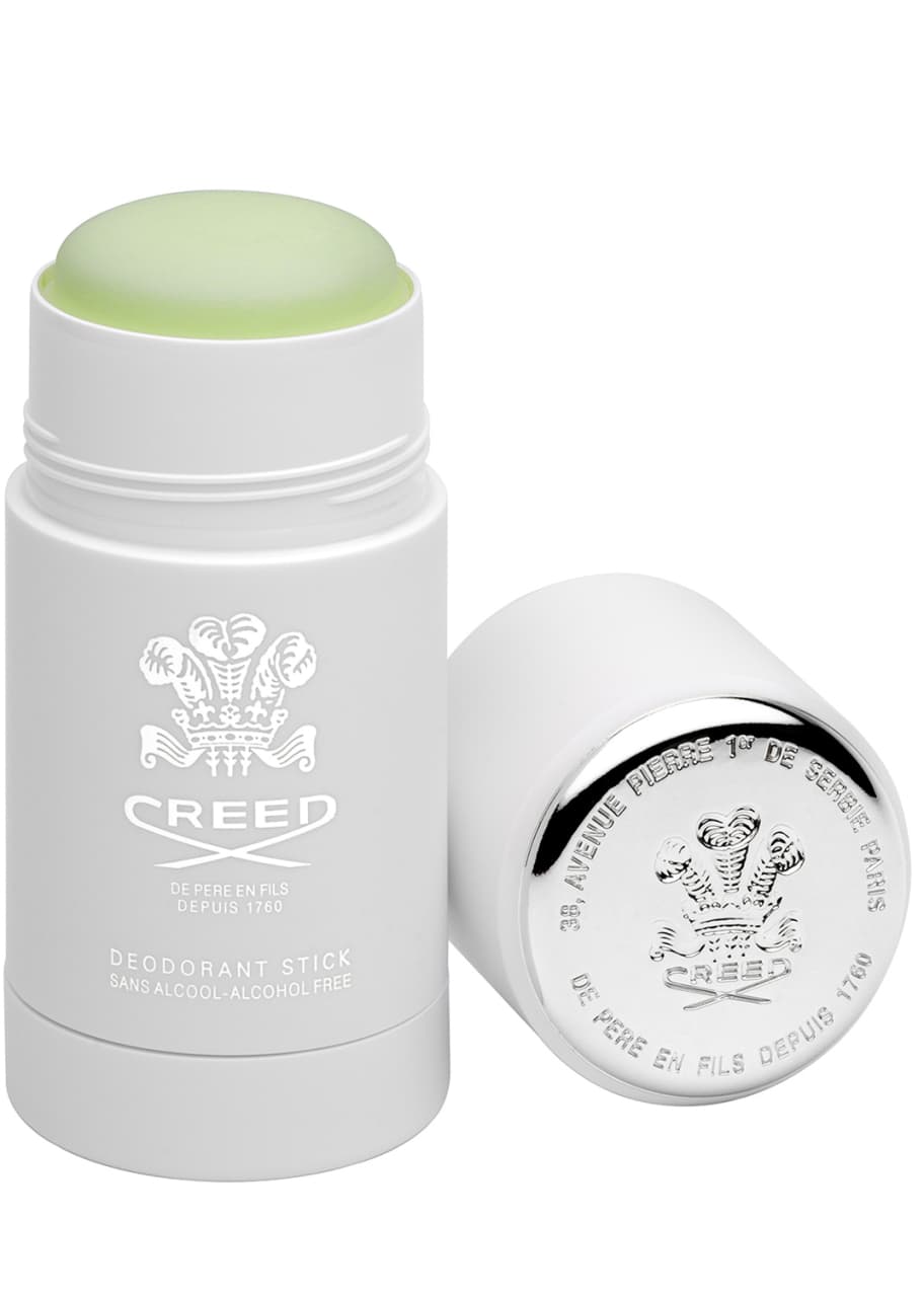CREED Green Irish Tweed Deodorant - Bergdorf Goodman