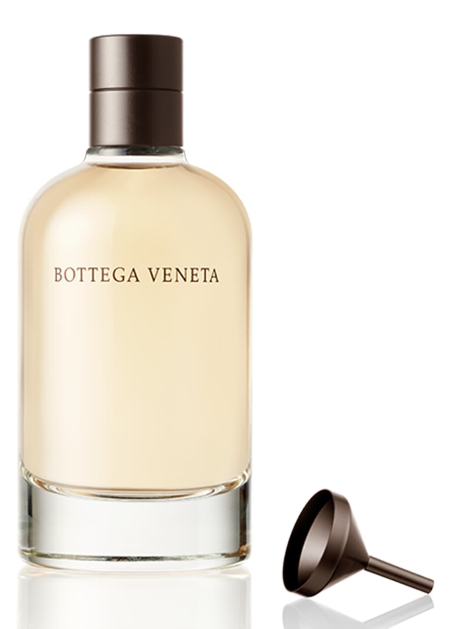 Bottega Veneta 3.4 oz. Bottega Veneta Signature Eau de Toilette Refill ...