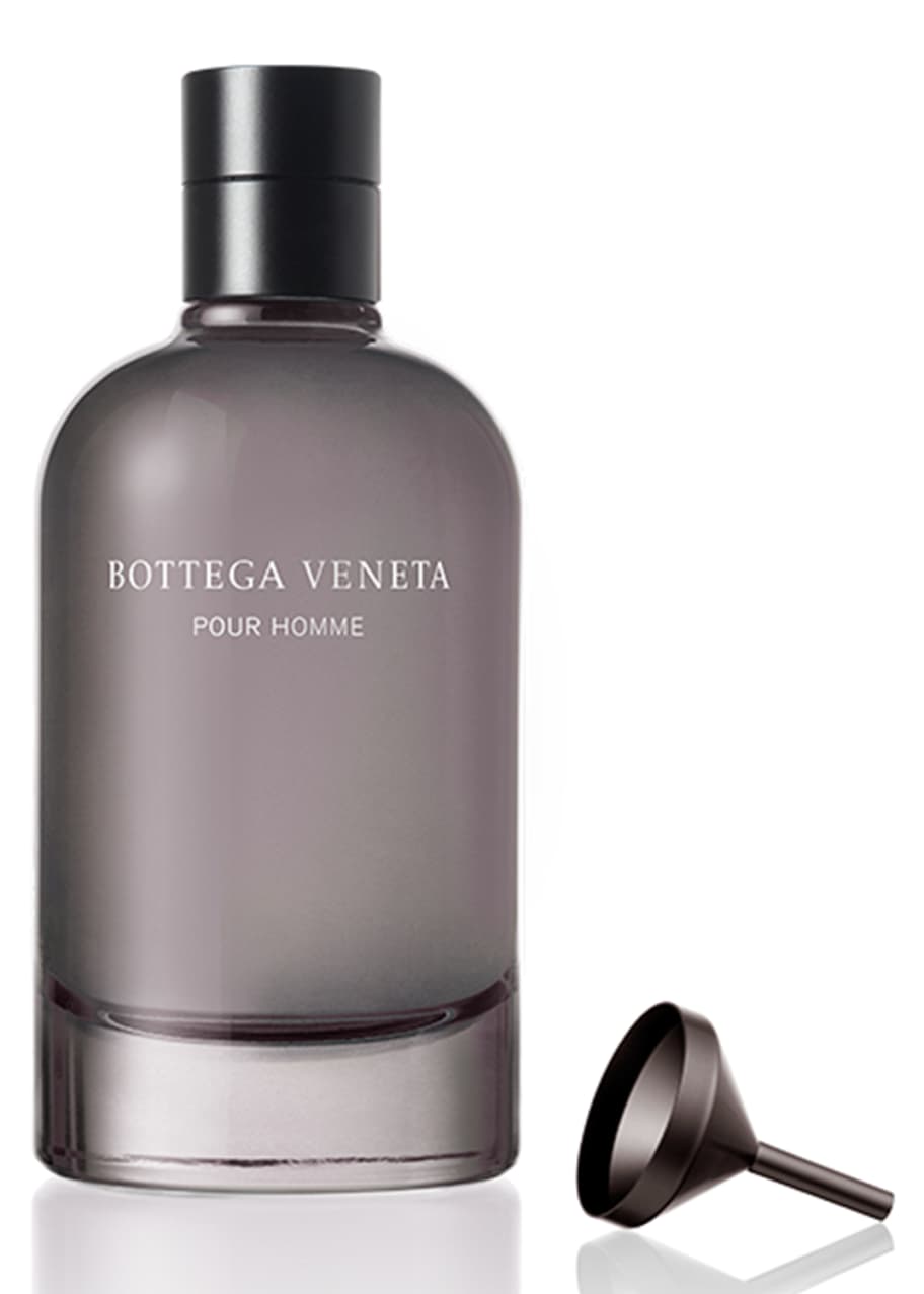 Bottega Veneta Bottega Veneta Pour Homme Eau de Parfum Refill, 3.4 oz ...