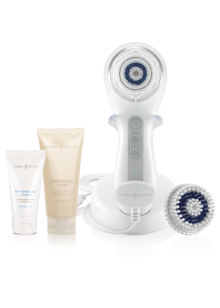 clarisonic smart profile uplift