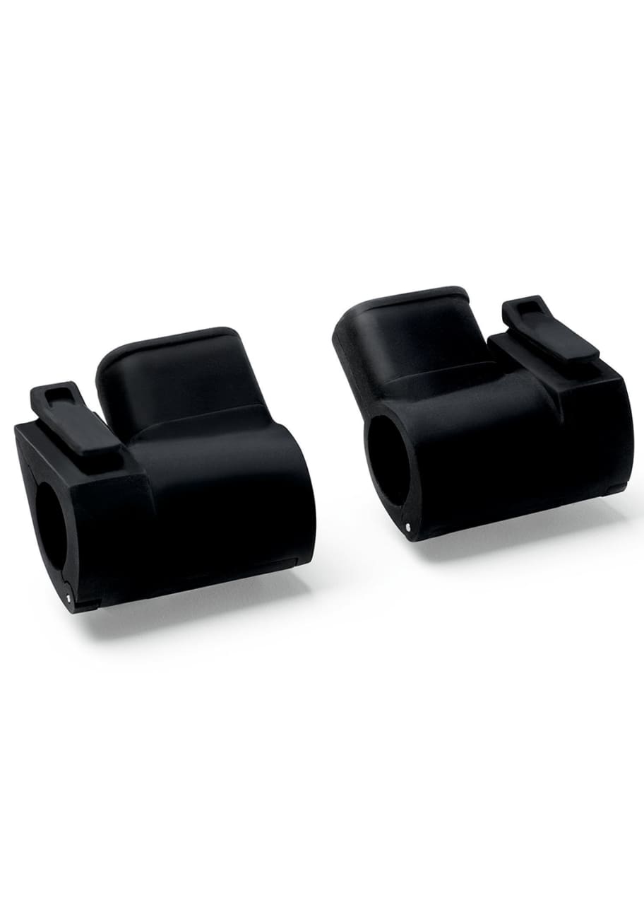 Bugaboo Comfort Wheeled Board Bee Adapter (2015 Model), Black ...