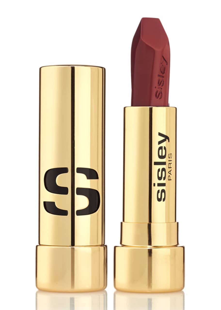 Sisley Paris Hydrating Long-Lasting Lipstick - Bergdorf Goodman