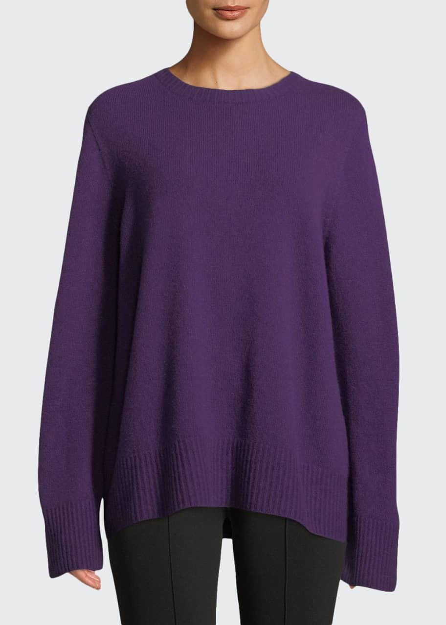 The Row Sibel Sweater