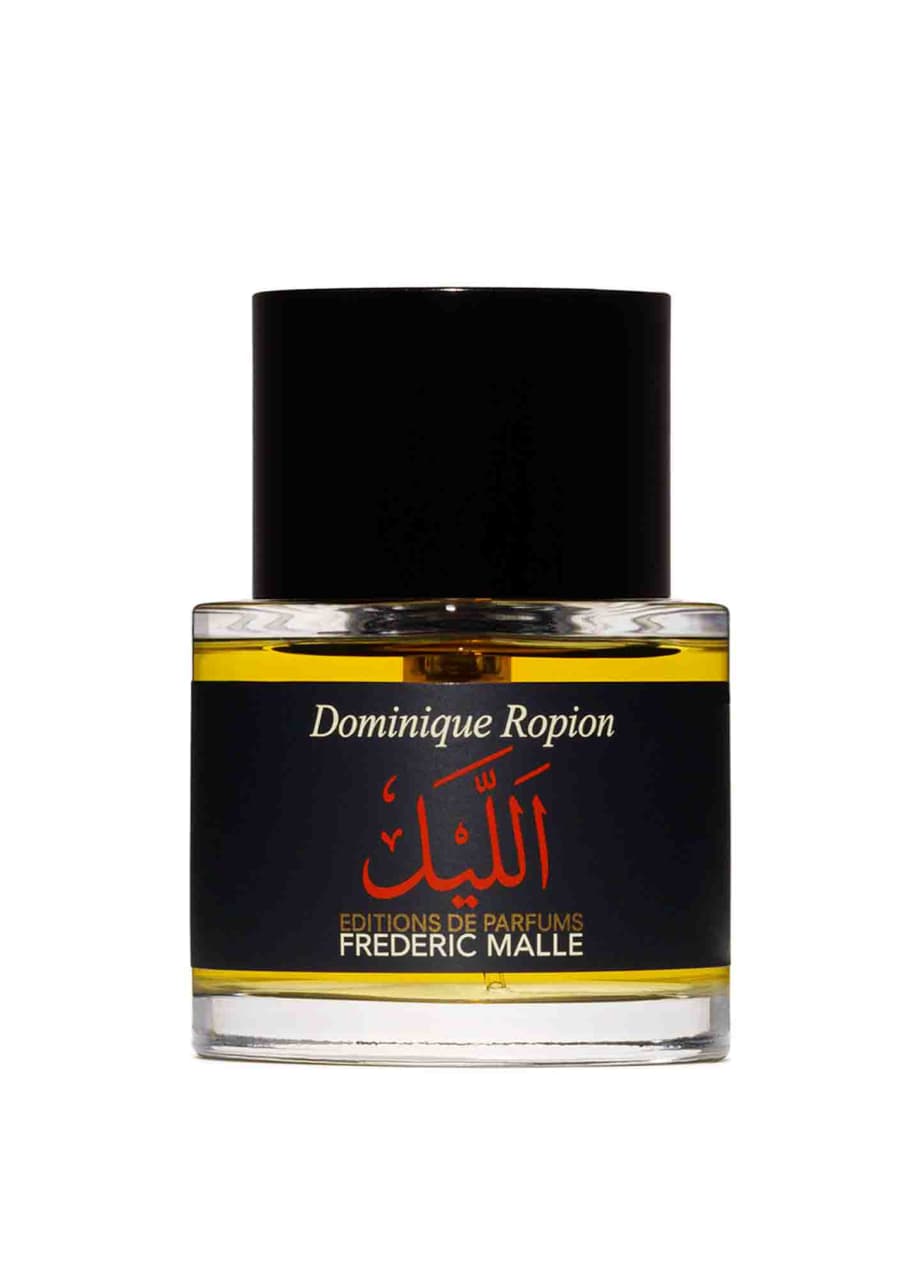 Editions de Parfums Frederic Malle The Night Perfume, 1.7 oz./ 50 mL ...