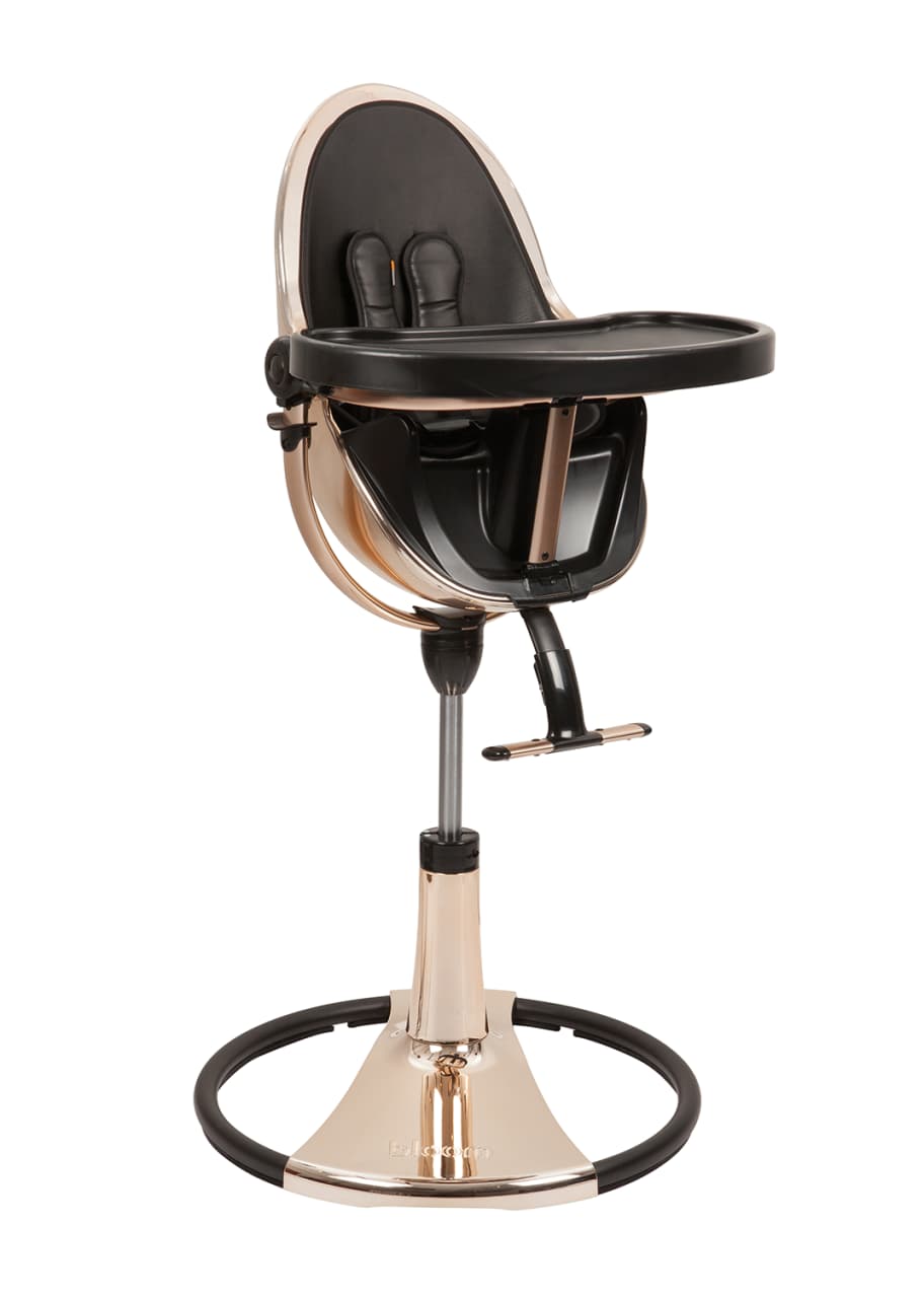 bloom Limited Edition Fresco Chrome High Chair - Bergdorf Goodman