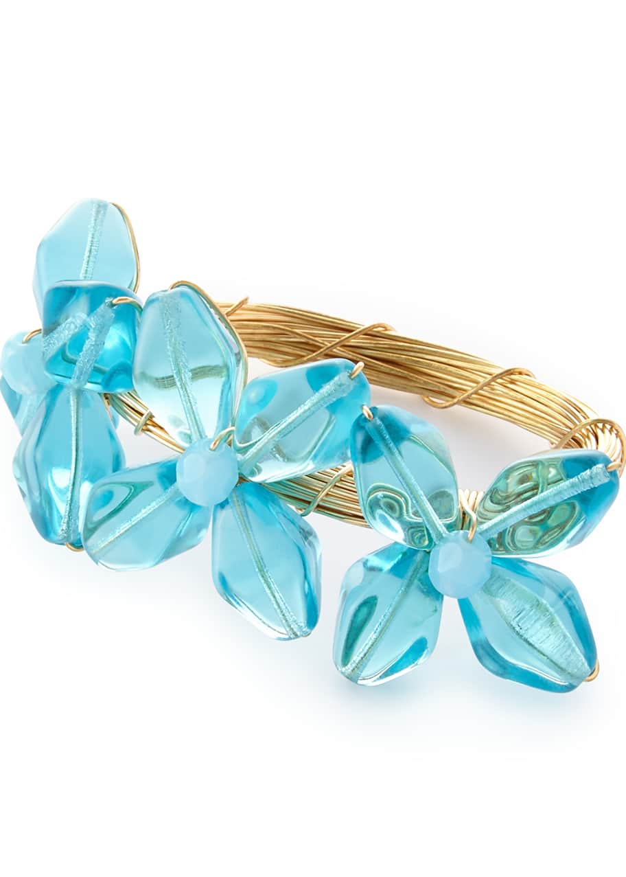 Deborah Rhodes Lantern Bracelet Napkin Ring - Bergdorf Goodman