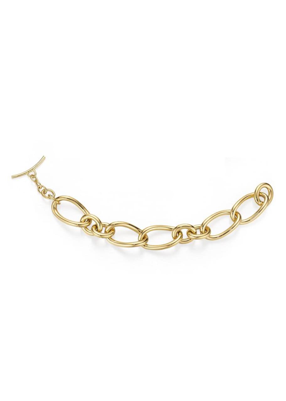 FARAONE MENNELLA by R.F.M.A.S. 18k Multi-Link Bracelet - Bergdorf Goodman