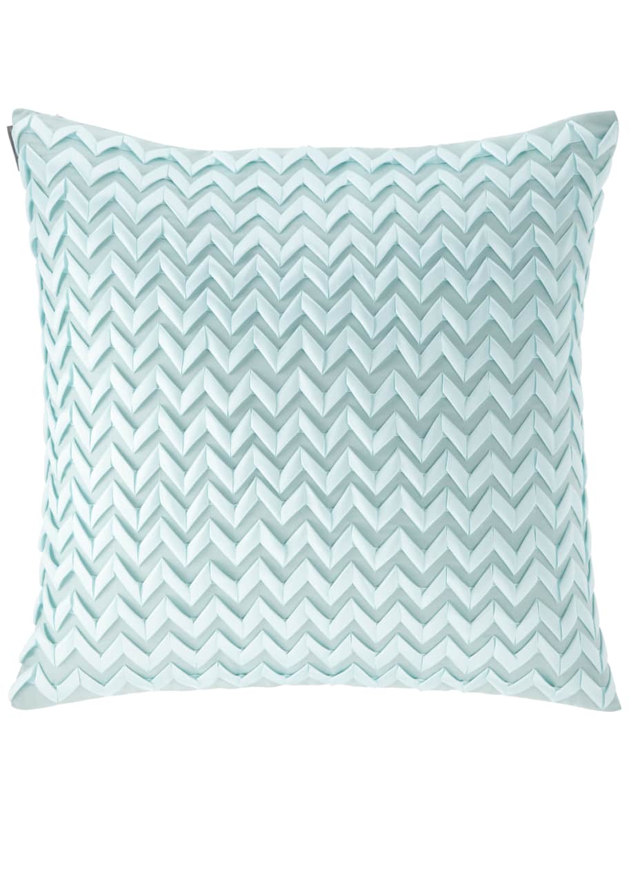 Lili Alessandra Ultra Square Pillow - Bergdorf Goodman