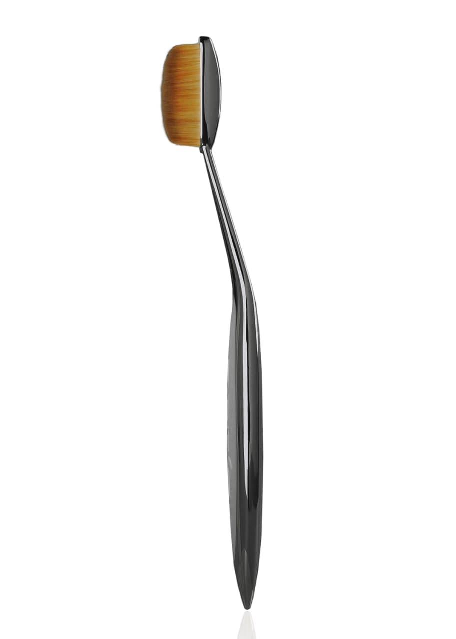 Artis Elite Smoke Linear 6 Makeup Brush - Bergdorf Goodman