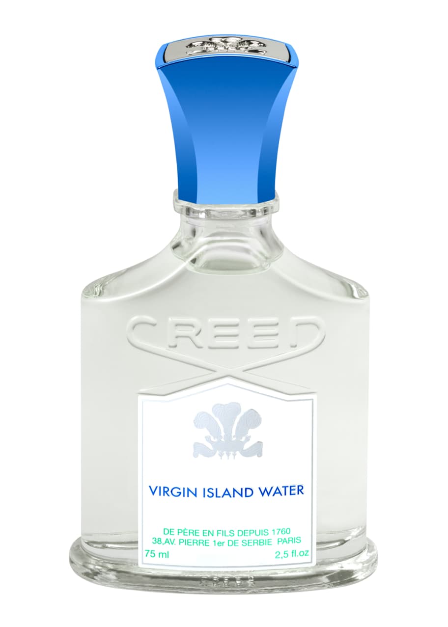 CREED Virgin Island Water, 75 mL - Bergdorf Goodman