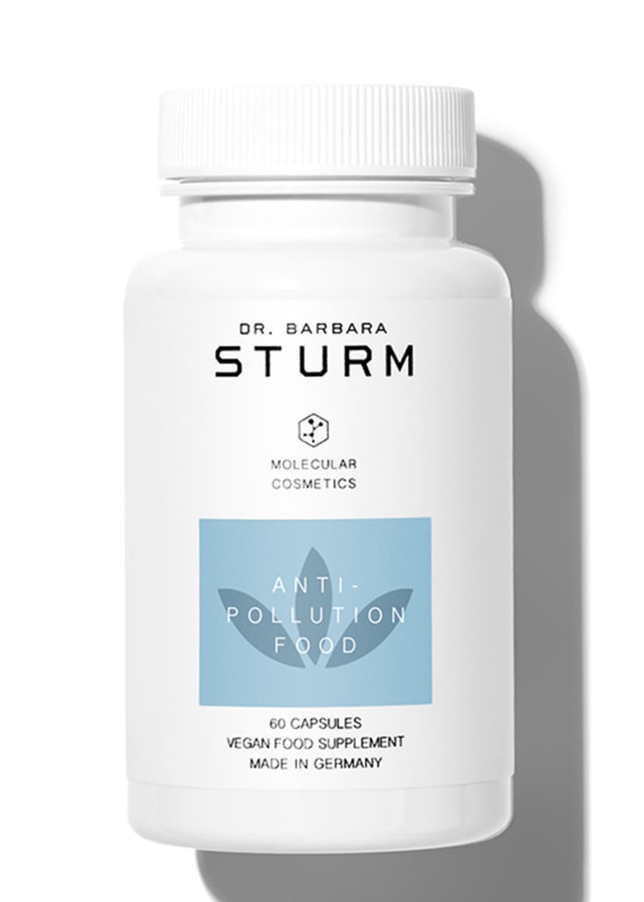 Dr. Barbara Sturm Anti-Pollution Food Supplements - Bergdorf Goodman