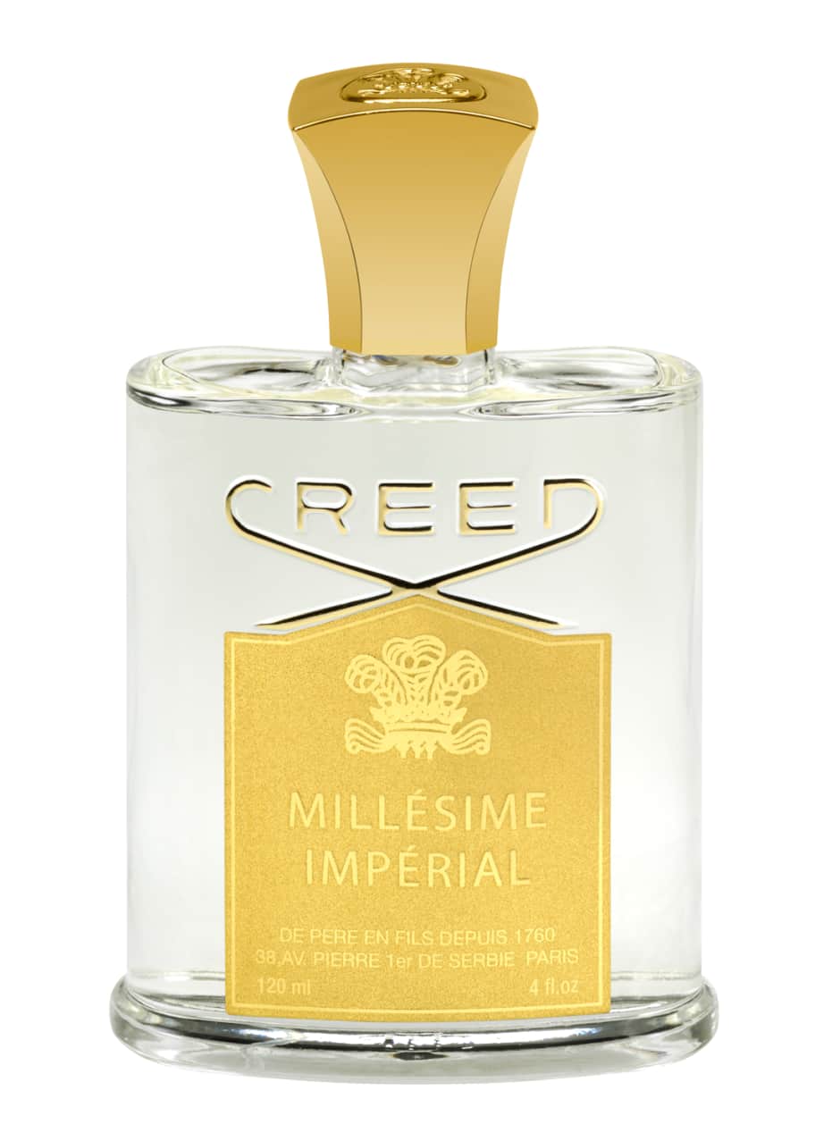 CREED Millesime Imperial, 4.0 oz./ 120 mL - Bergdorf Goodman