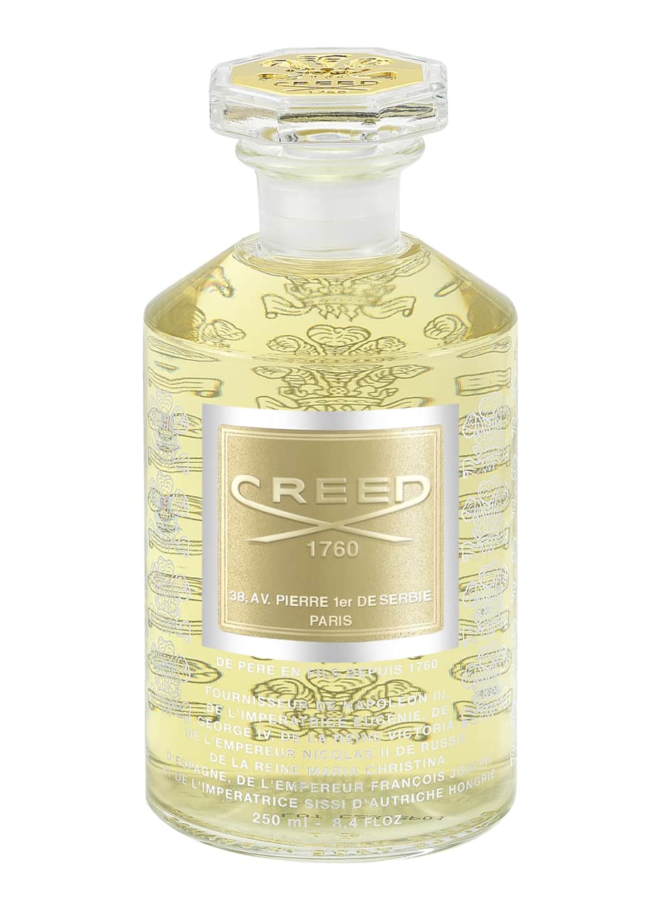 CREED Zeste Mandarine Pamplemousse Flacon, 8.4 oz./ 250 mL - Bergdorf ...