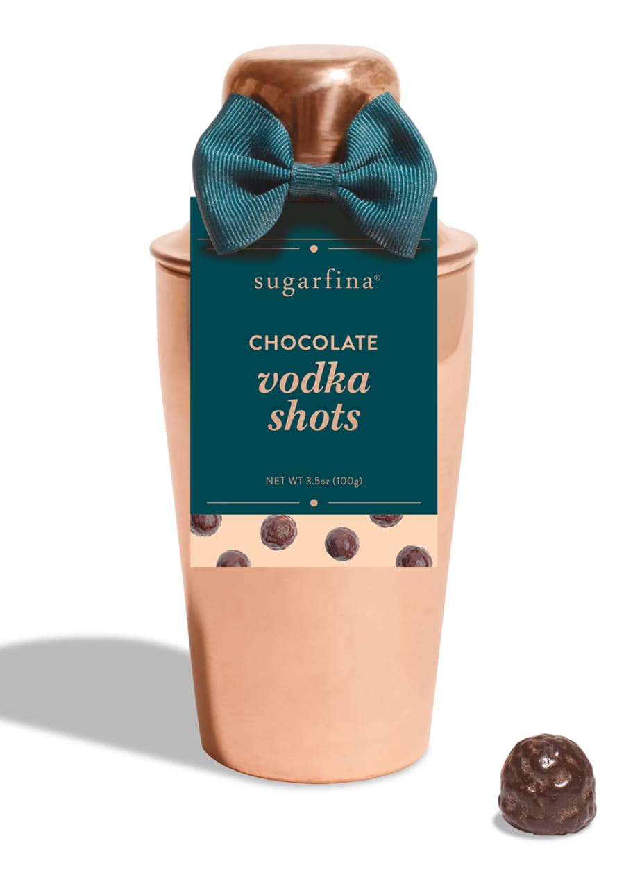 Sugarfina Vice 2.0 Collection Martini Shaker Gift Set(Alcoholic ...