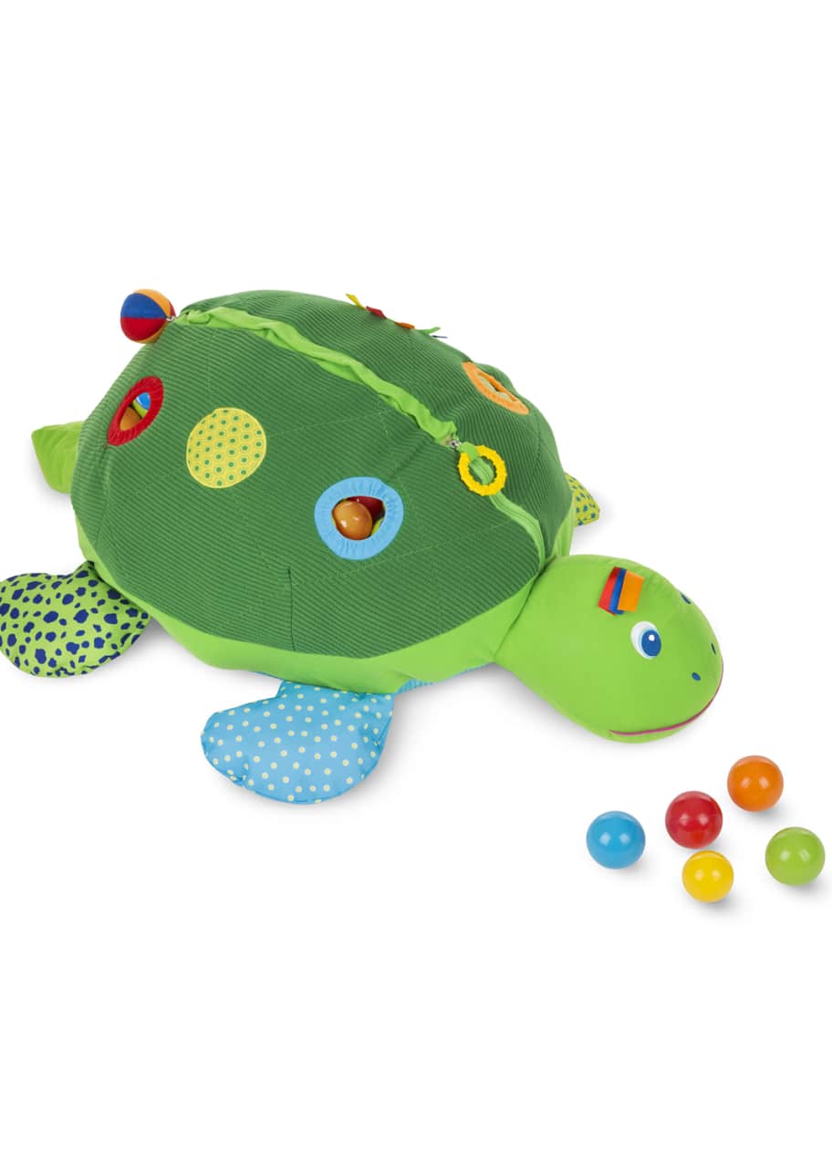 Melissa & Doug Turtle Ball Pit - Bergdorf Goodman