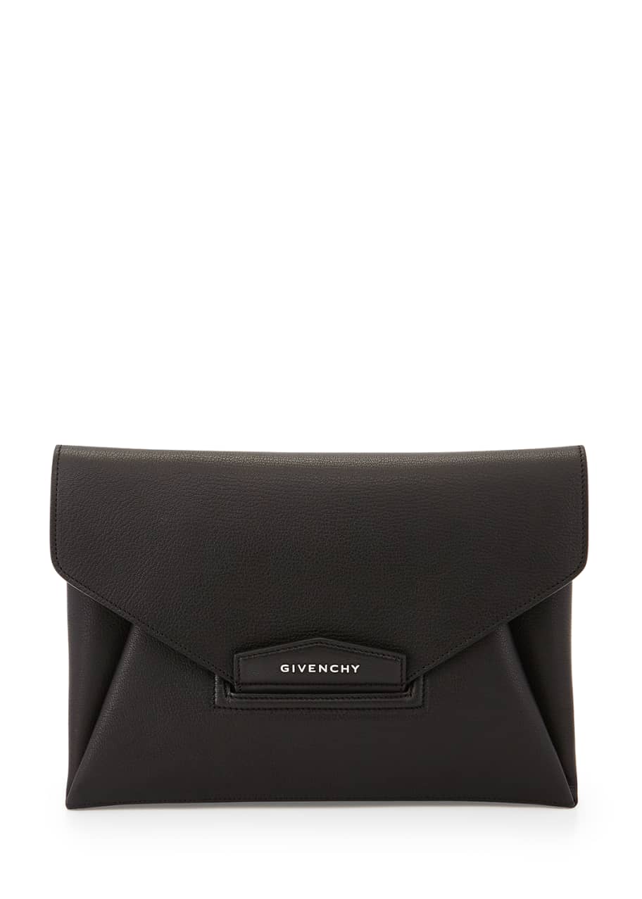 givenchy envelope clutch