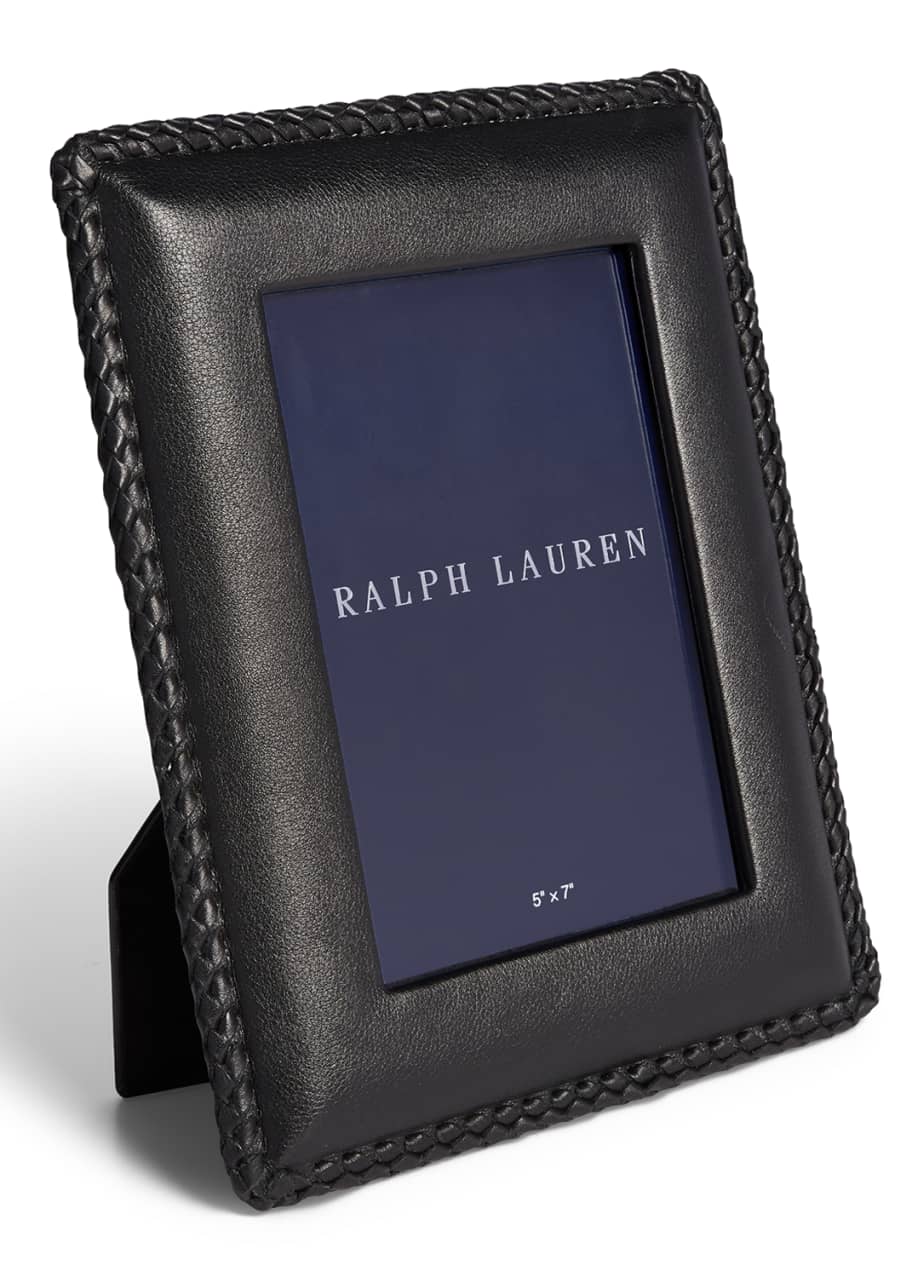 Ralph Lauren Home Faye Frame, 5x7 - Bergdorf Goodman