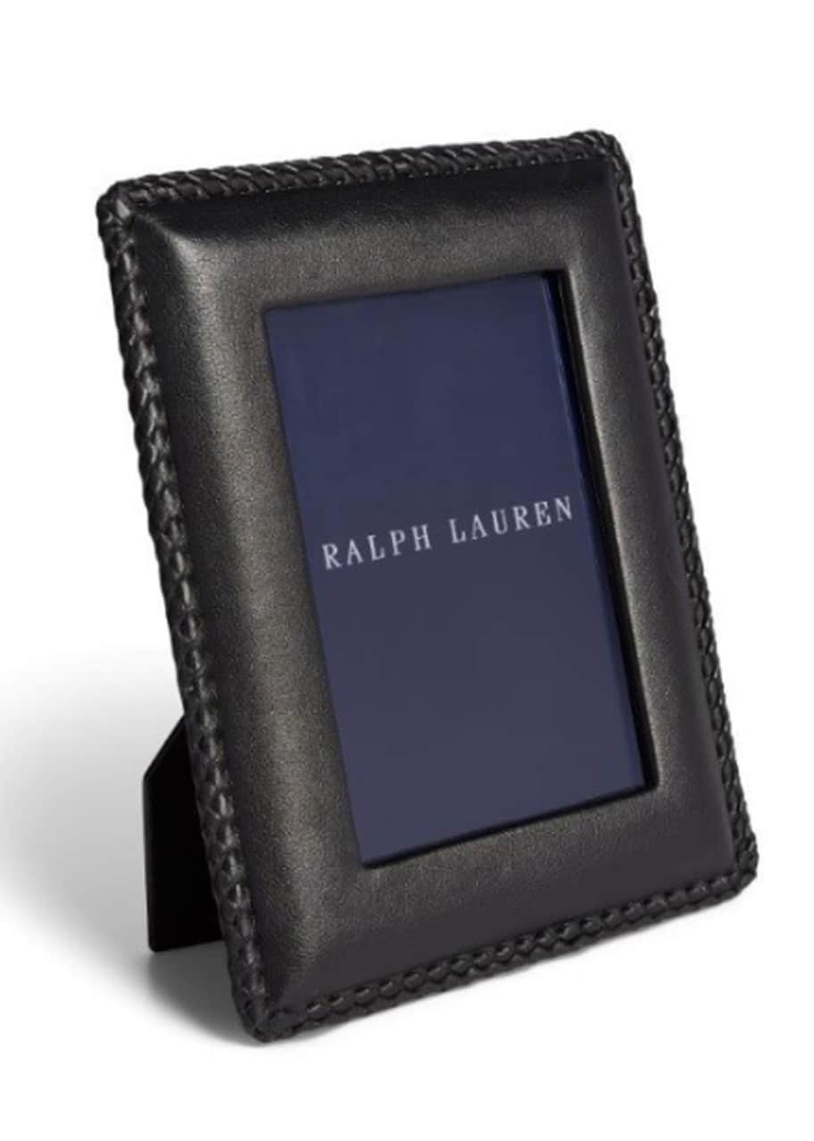 Ralph Lauren Home Faye Frame, 8x10 - Bergdorf Goodman
