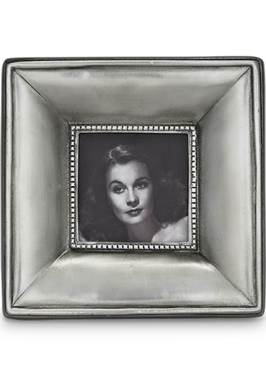 Match Small Como Square Frame - Bergdorf Goodman