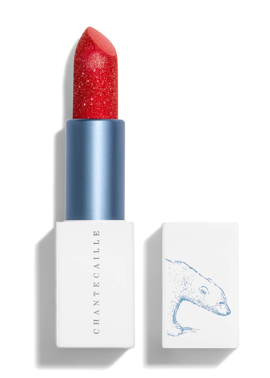 Chantecaille Lip Cristal Lipstick - Bergdorf Goodman