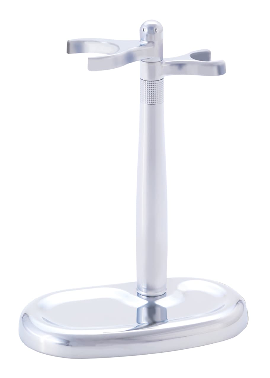 The Art of Shaving Gillette Power Shave Collection Customizable Stand ...