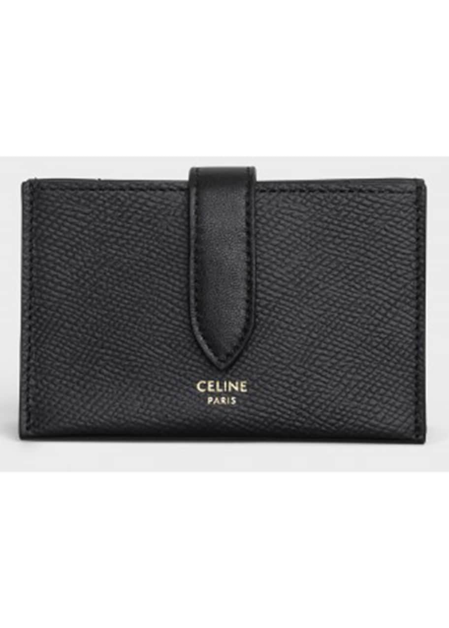 Celine Celine Essentials Slg Accord - Bergdorf Goodman