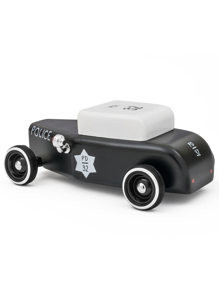 Candylab Toys Outlaw Sheriff Toy Car - Bergdorf Goodman