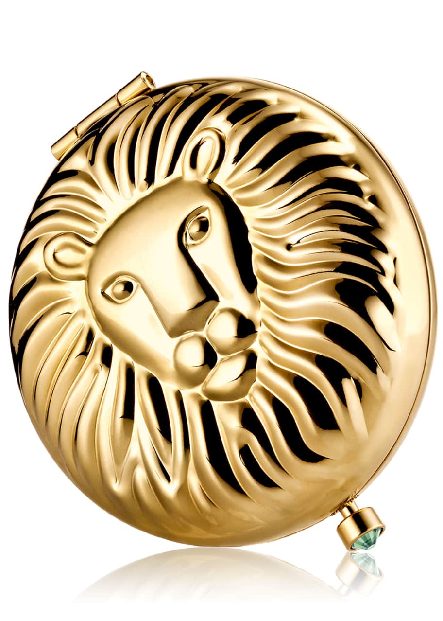 Estee Lauder Leo Compact - Bergdorf Goodman